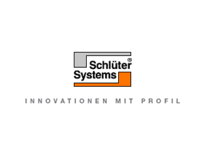 Schlüter Systems